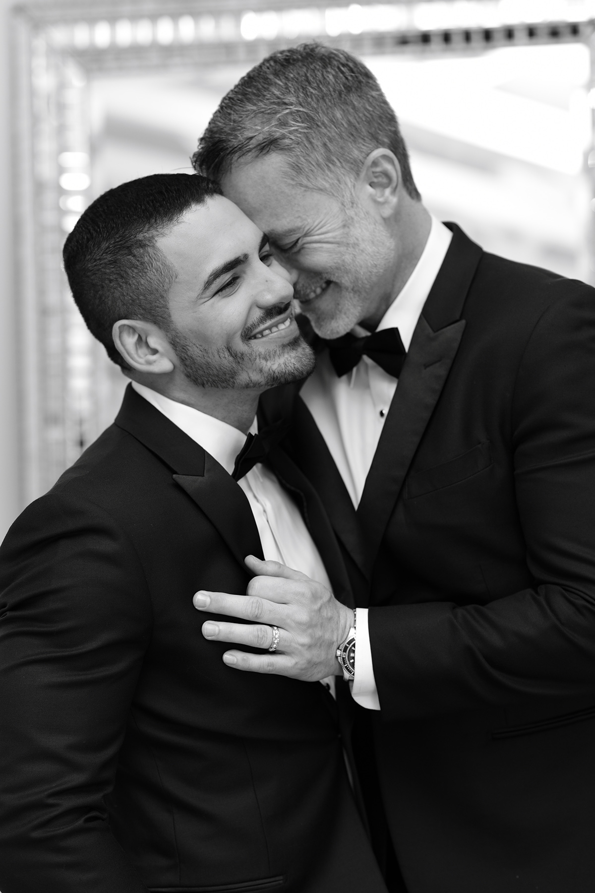 Civil Wedding ceremonies at Albertson Wedding Chapel in Los Angeles