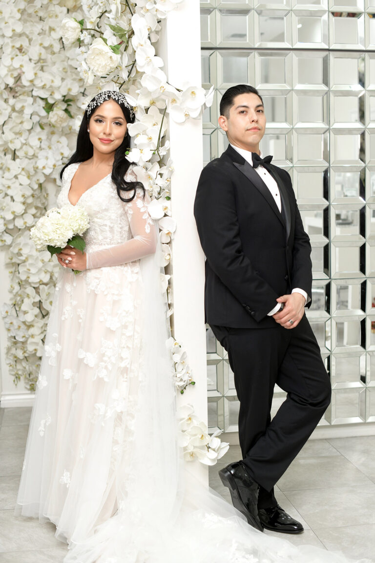 Civil Wedding ceremonies at Albertson Wedding Chapel in Los Angeles