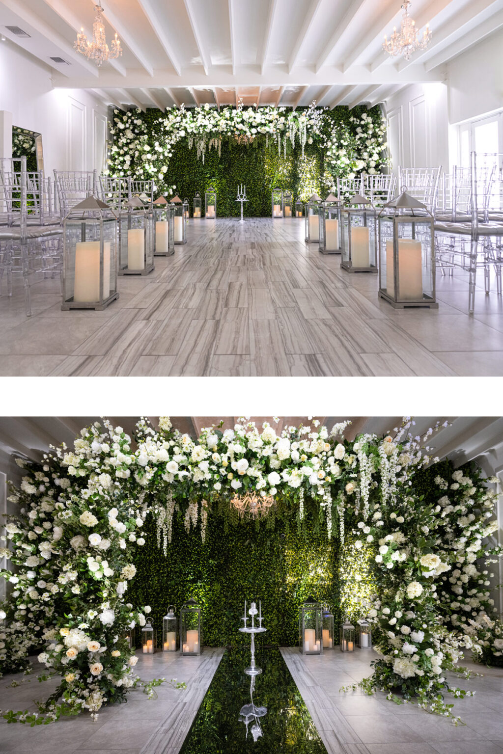 Albertson Wedding Chapel in Los Angeles. Marry with Style & Ease