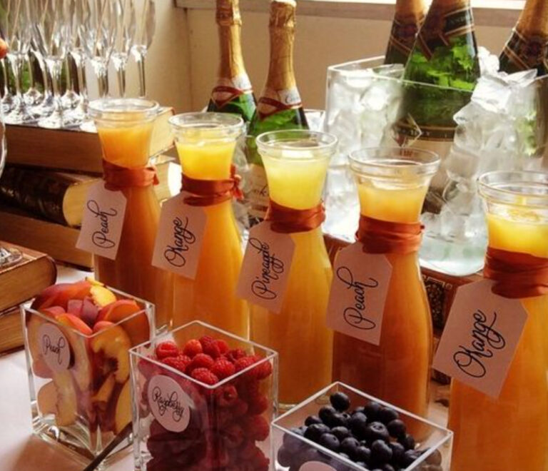 Affordable Wedding Receptions at the best wedding chapel in Los Angeles